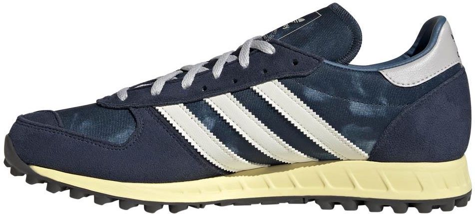 Adidas TRX Vintage Męskie Granatowe (GW2055) - Ceny i opinie - Ceneo.pl