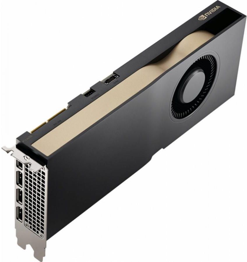 Asus Nvidia A100 40GB HBM2 (90SKC000M58AN0) - Karta graficzna - Opinie ...