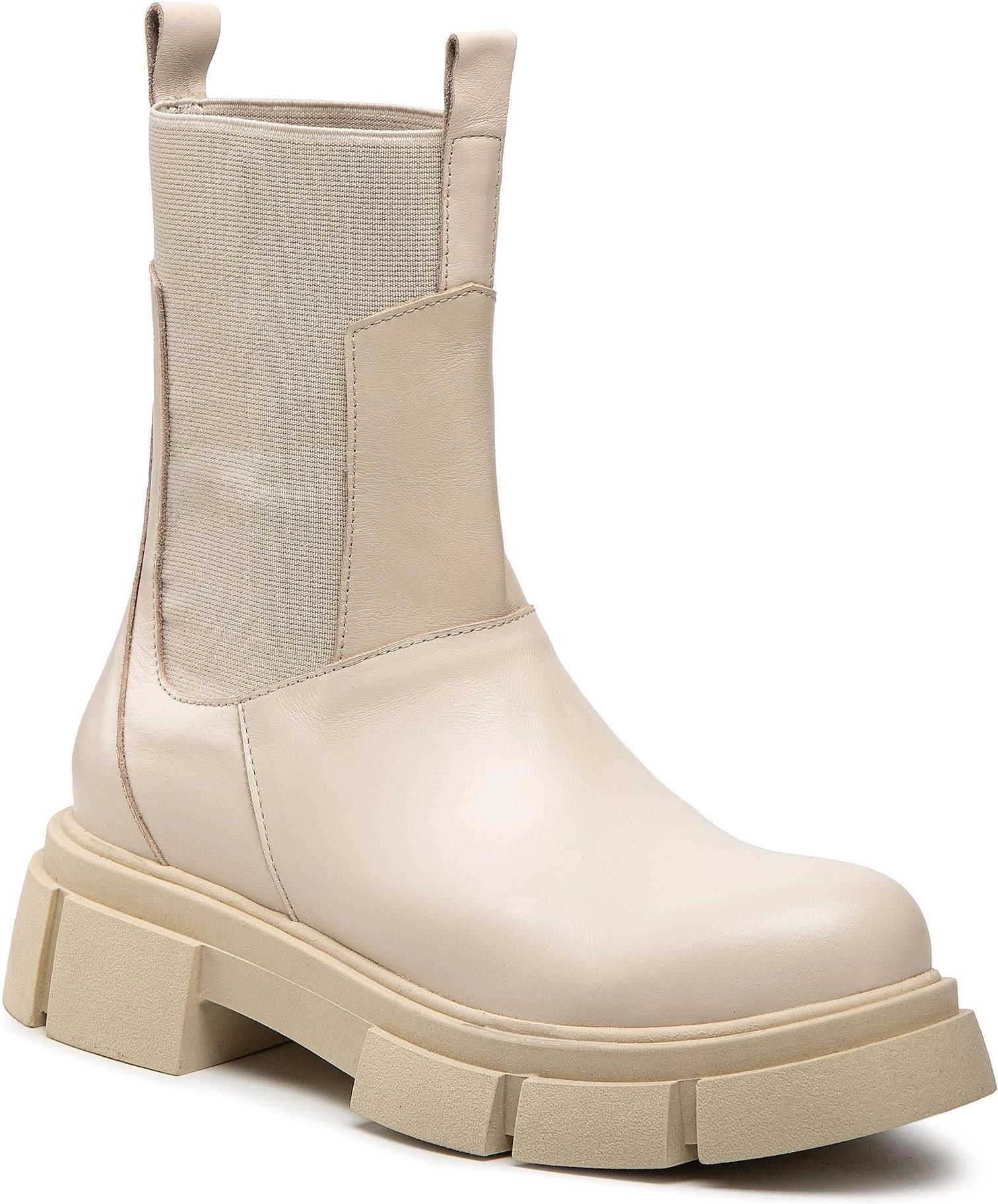 Sztyblety CAFÈNOIR - C1XT1002 Panna W015 - Ceny i opinie - Ceneo.pl