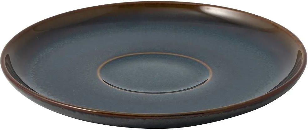 Like. by Villeroy&Boch Crafted Denim Filiżanka ze spodkiem 250ml do kawy - Opinie i atrakcyjne ...