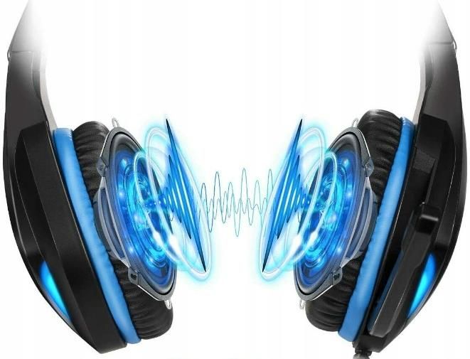 Butfulake GH-2 Niebieskie (782903152115) - Opinie i ceny na Ceneo.pl