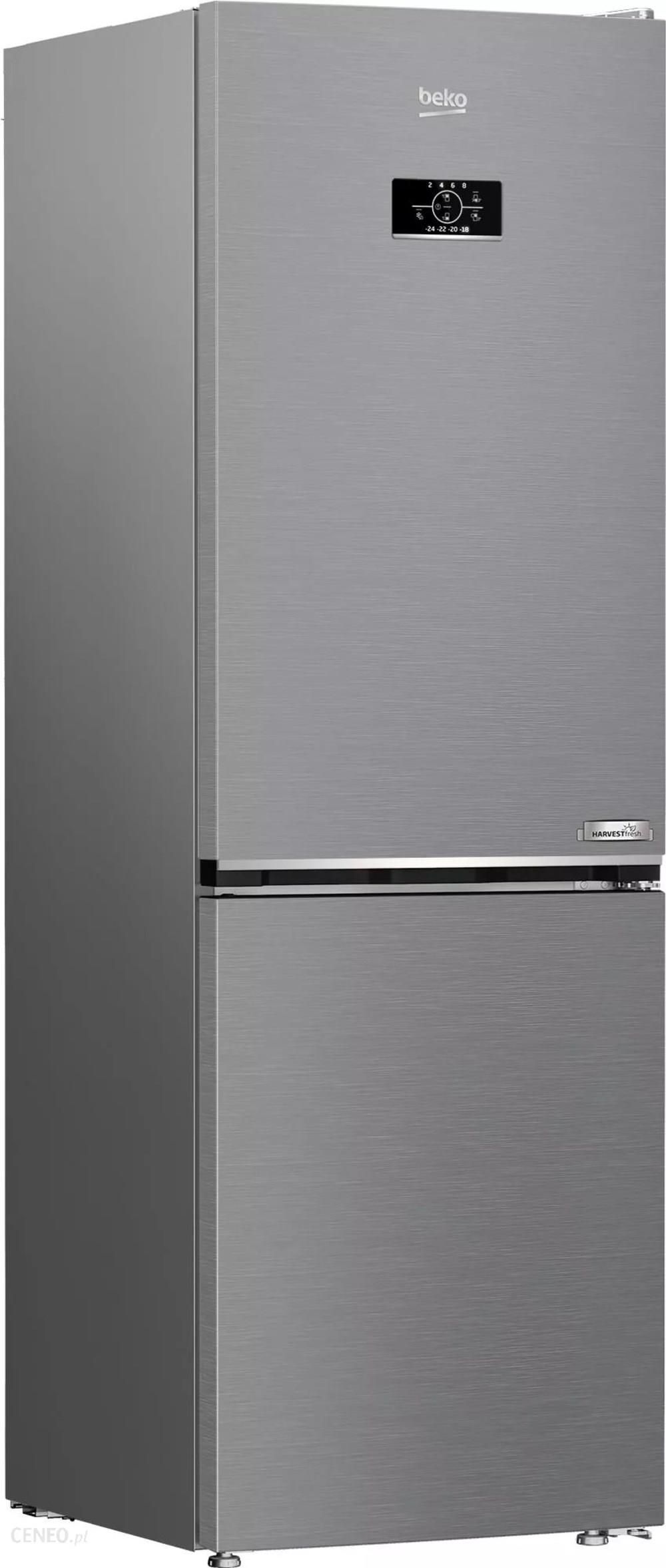 Lodówka Beko B3RCNA364HXB od 2049,00 zł - Ceneo.pl