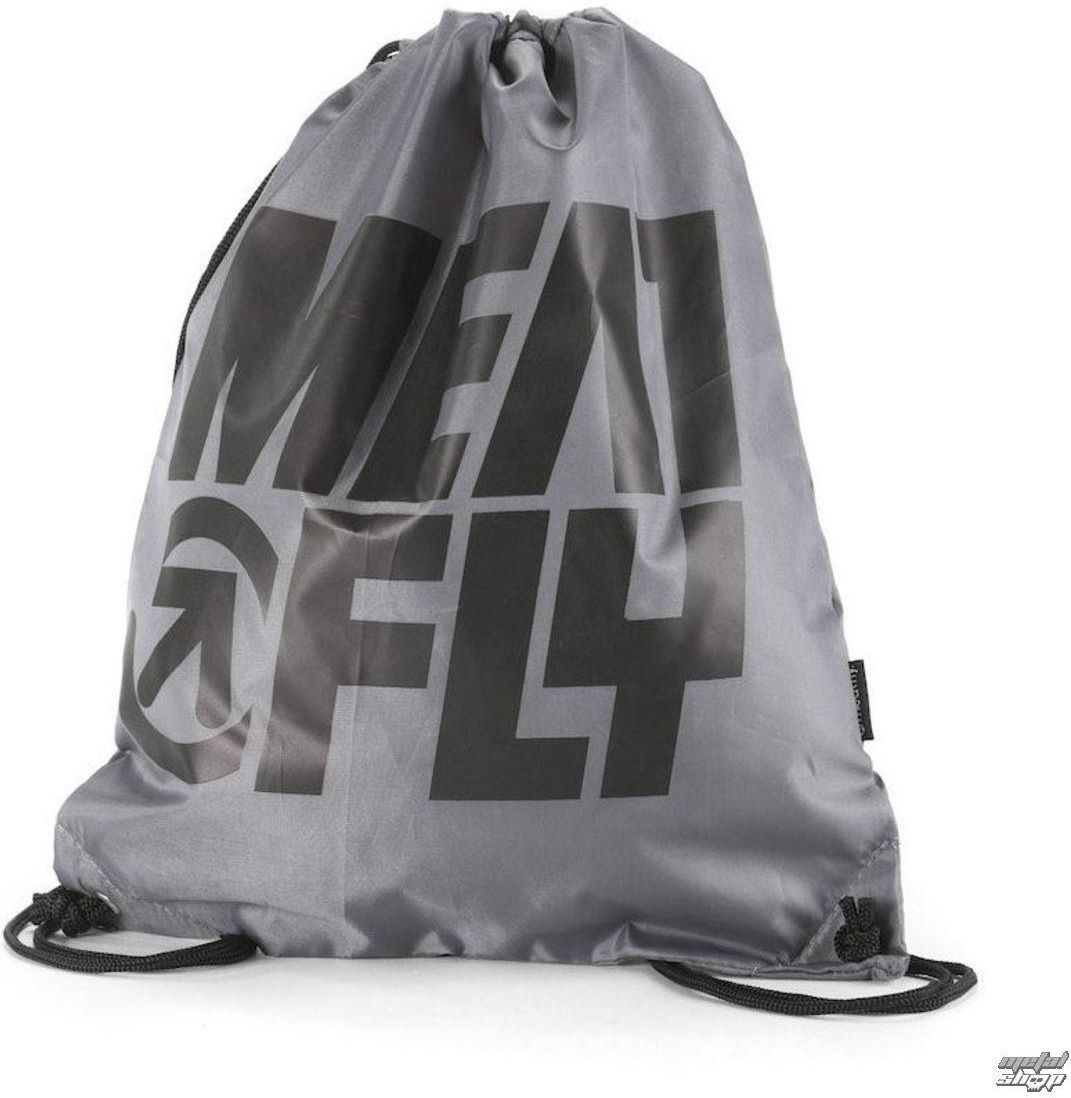 Torba Meatfly - Swing benched Bag - Gray - MF-0402255762-16 - Ceny i ...