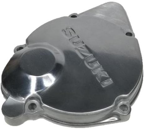 Suzuki Oe Dekiel Pokrywa Silnika Gsf 1200 Nowy 99-06 11381-26E11 ...