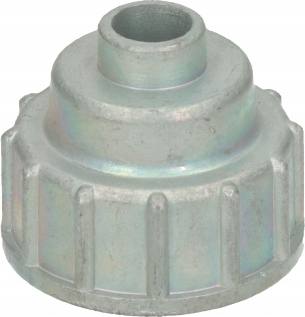 Części motocyklowe Venbo Nakrętka Gaźnika 16N3-4 Simson Sr50 Skuter ...