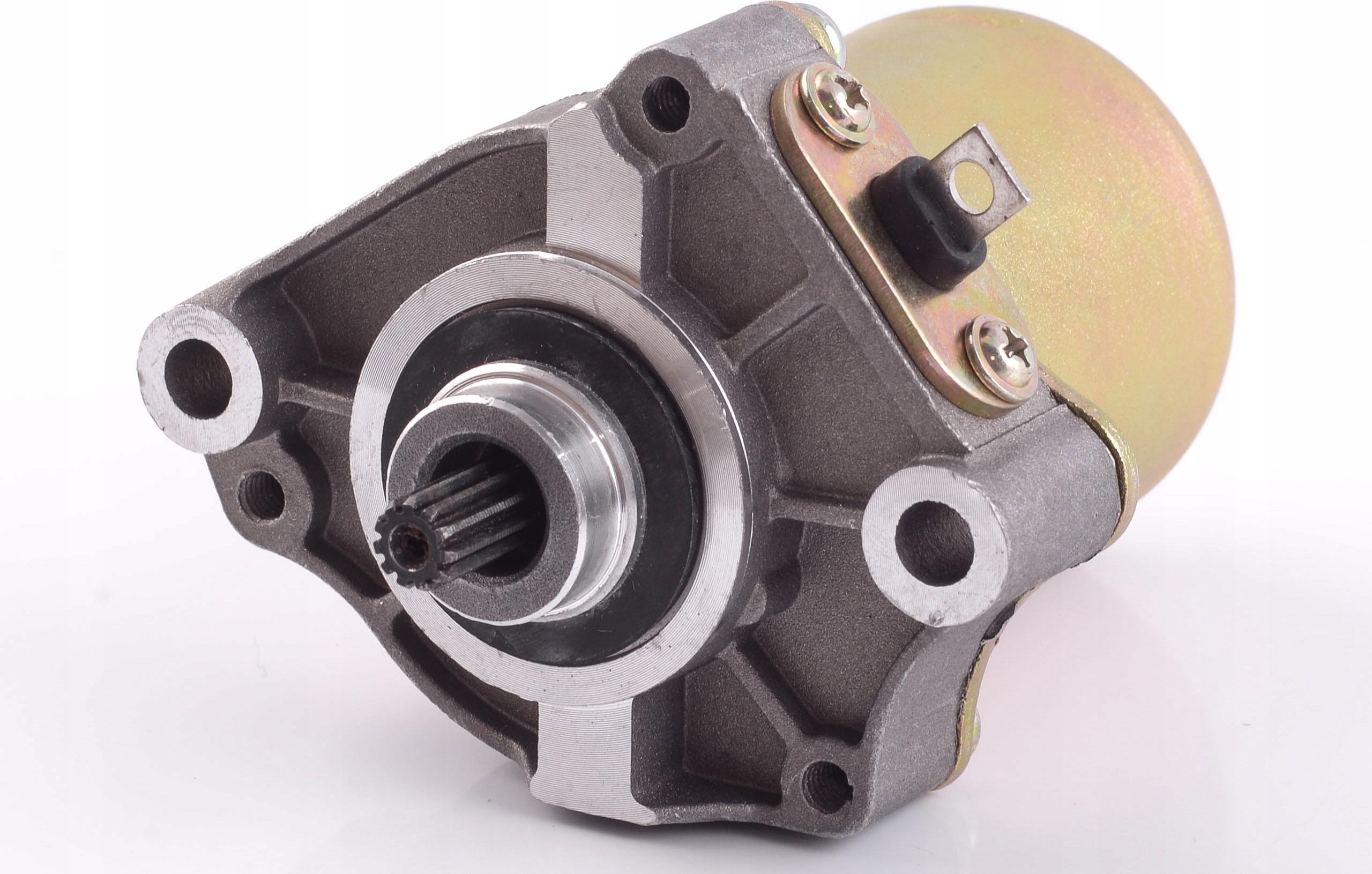 Części motocyklowe Kengo Atu Daelim Kymco Sym Honda Rozrusznik ...