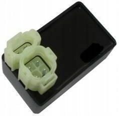 Motogeneric Moduł Zapłonowy Cdi Peugeot Kisbee V-Clic 50 4T ...