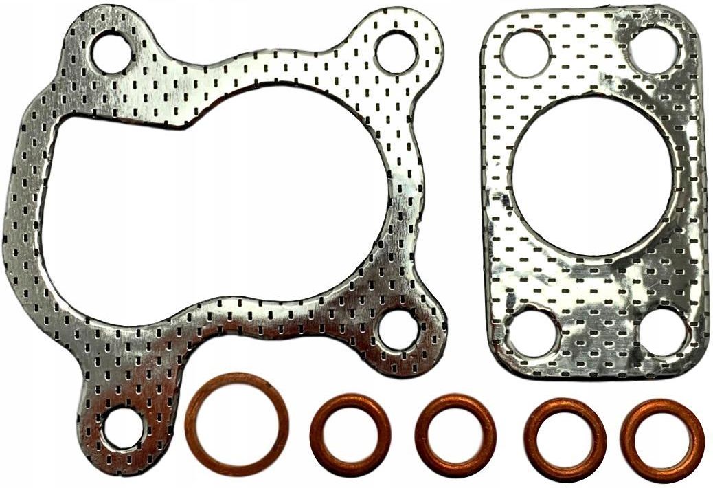 Rege Parts Uszczelki turbiny 54359700001 54359700007 - Opinie i ceny na ...