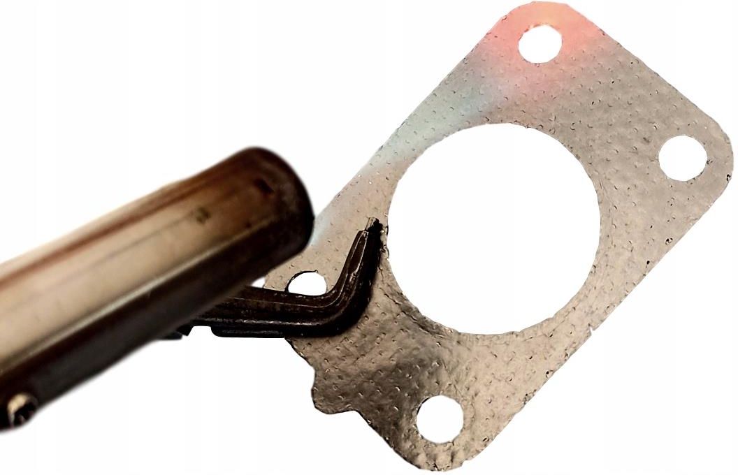 Rege Parts Uszczelki turbosprężarki 53049700057 54399700049 - Opinie i ...