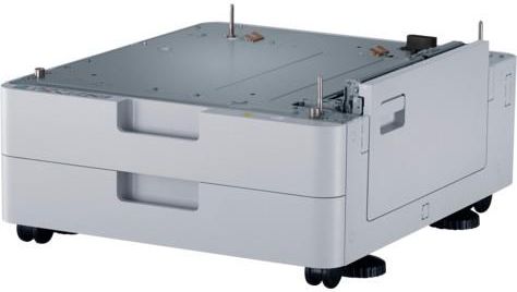 Hp Sl-Pfp501D Dual Cassette Department Feeder - Samsung Multixpress Sl ...