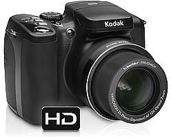 Aparat cyfrowy Kodak Easyshare z1012 IS - Ceny i opinie na Ceneo.pl
