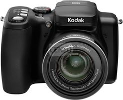 Aparat cyfrowy Kodak Easyshare z1012 IS - Ceny i opinie na Ceneo.pl