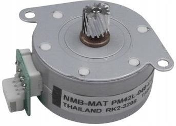 Hp Stepping Motor Rk2-3298 Cp5225 M775 (Rk23298000) - Opinie i ceny na ...