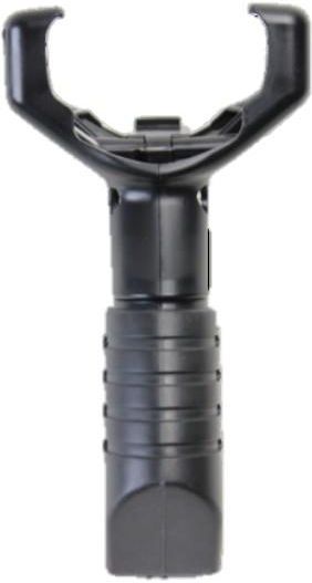 Zebra 3PTY-TIS-MC33TGHD - Trigger assembly - Black - Yellow - Zebra ...