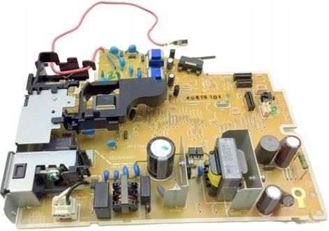 Płyta zasilająca Hp RM2-8119-000 - Opinie i ceny na Ceneo.pl