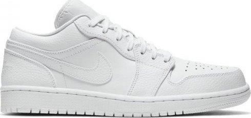 Buty Nike Air Jordan 1 Low M 553558-130, Rozmiar: 49.5 - Ceny i opinie ...