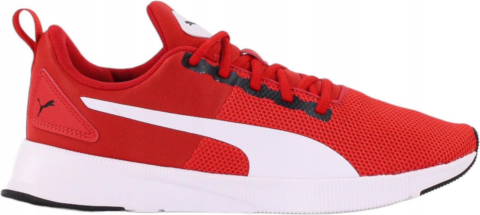 Buty młodzieżowe Puma Flyer Runner 192928 32 - Ceny i opinie - Ceneo.pl
