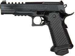 Pistolet GBB ICS Hi-Capa Challenger - czarny (ICS-02-033484) G - Ceny i ...