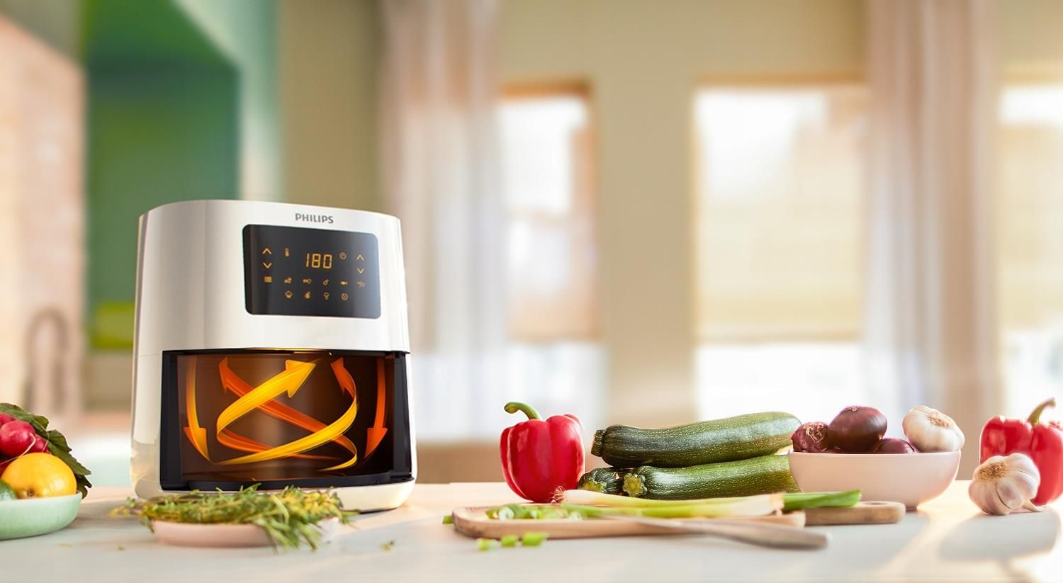 Frytkownica PHILIPS Ovi mini HD9255/30 - Opinie i ceny na Ceneo.pl