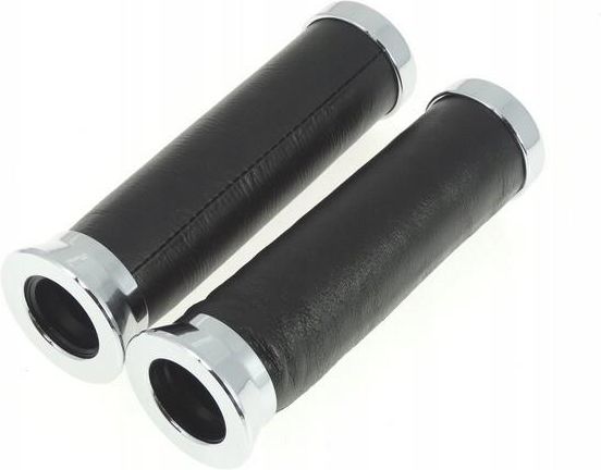 Motrix Manetki Chrom Skóra Kawasaki En 500 Motrix-10139 - opinie i ceny ...