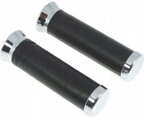 Motrix Manetki Chrom Skóra Kawasaki En 500 Motrix-10139 - opinie i ceny ...