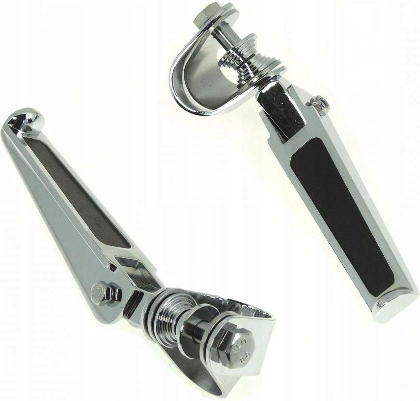 Motrix Podnozki Spacerowki Na Gmole 25-32Mm Gumowe Motrix-7899 - opinie ...