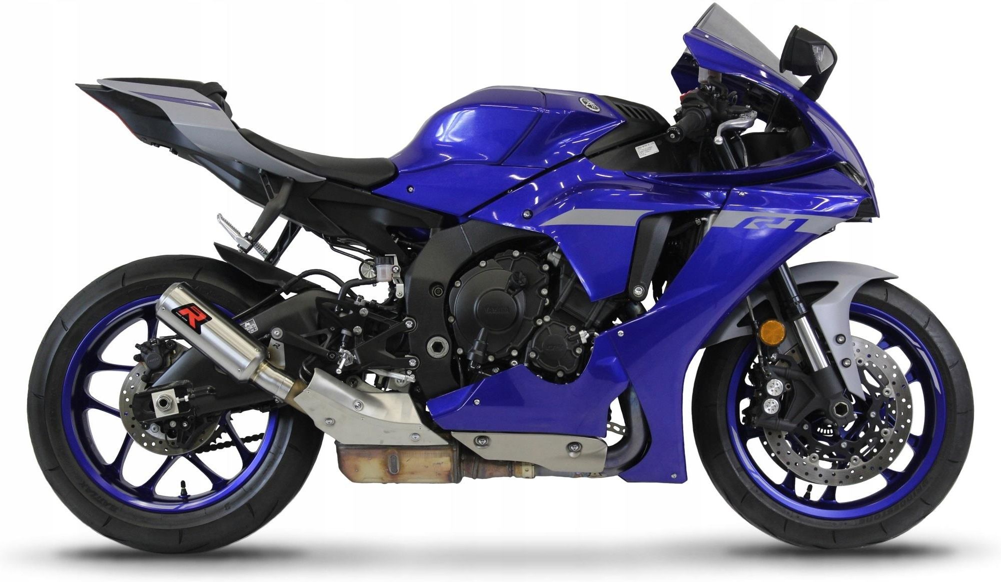 Dominator Wydech Gp Yzf R1 1000 Rn65 2020 2022 Ya122Dc - opinie i ceny na Ceneo.pl