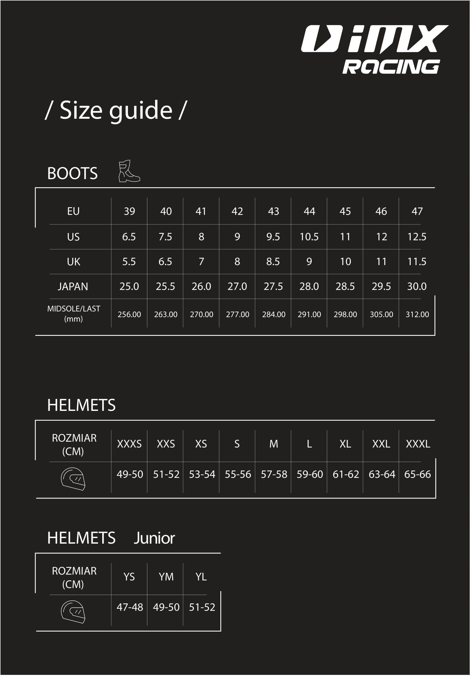 Kask motocyklowy Imx Dziecięcy Fmx-01 Black/White/Yell/Grey - Opinie i ...