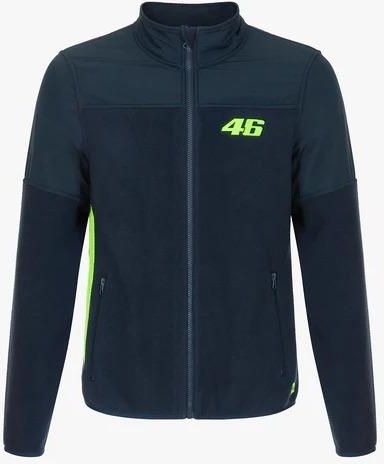 Odzież motocyklowa Vr Racing Bluza Polarowa Męska - Opinie i ceny na ...