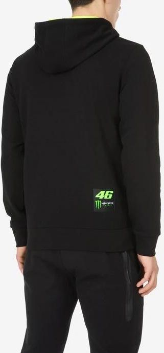 Odzież motocyklowa Vr Racing Bluza Męska Dual Monster Energy - Opinie i ...