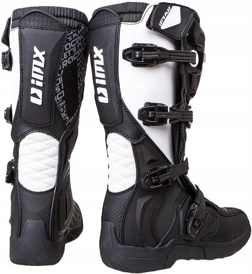 Buty motocyklowe Imx Wygodne Motocross Off-Road X-Two - Opinie i ceny ...