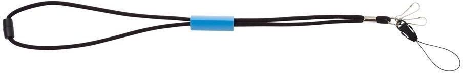 Upominkarnia Smycz Tri Key Niebieski - Smycze - Opinie i ceny na Ceneo.pl