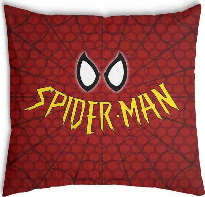 Gravity Poduszka Spider Man 40X60 Cm Brak Sama Poszewka 11957383 - Opinie i atrakcyjne ceny na ...