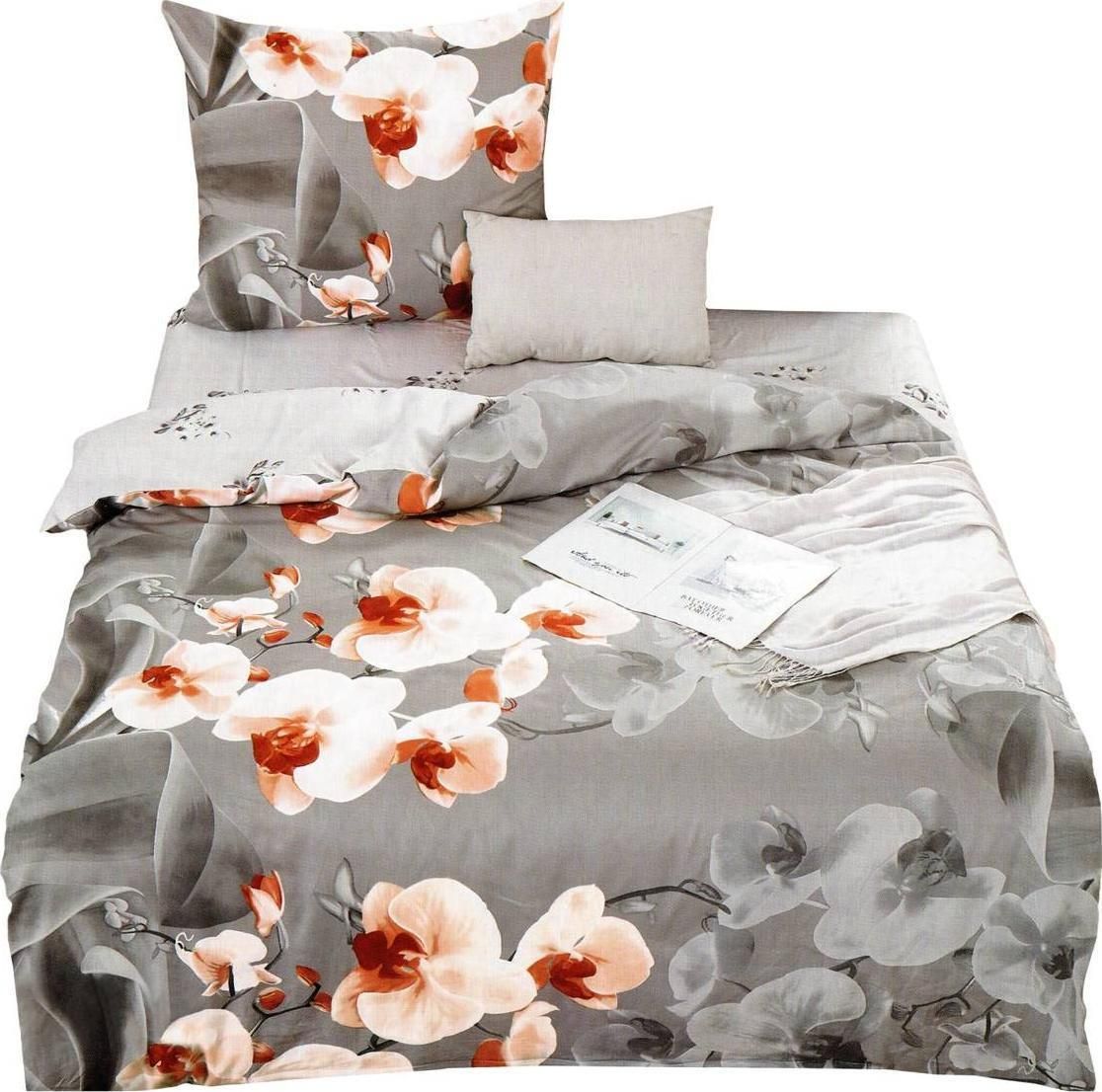 Elway Pościel 140X200 2Cz Satyna Bawełniana 4852 10946931 - Opinie i ...