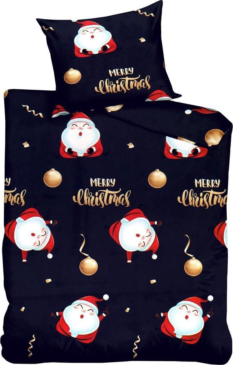 Lozkoholicy Pościel 140X200 2Cz Satynowa Dalwin 797 11874630 - Opinie i ...