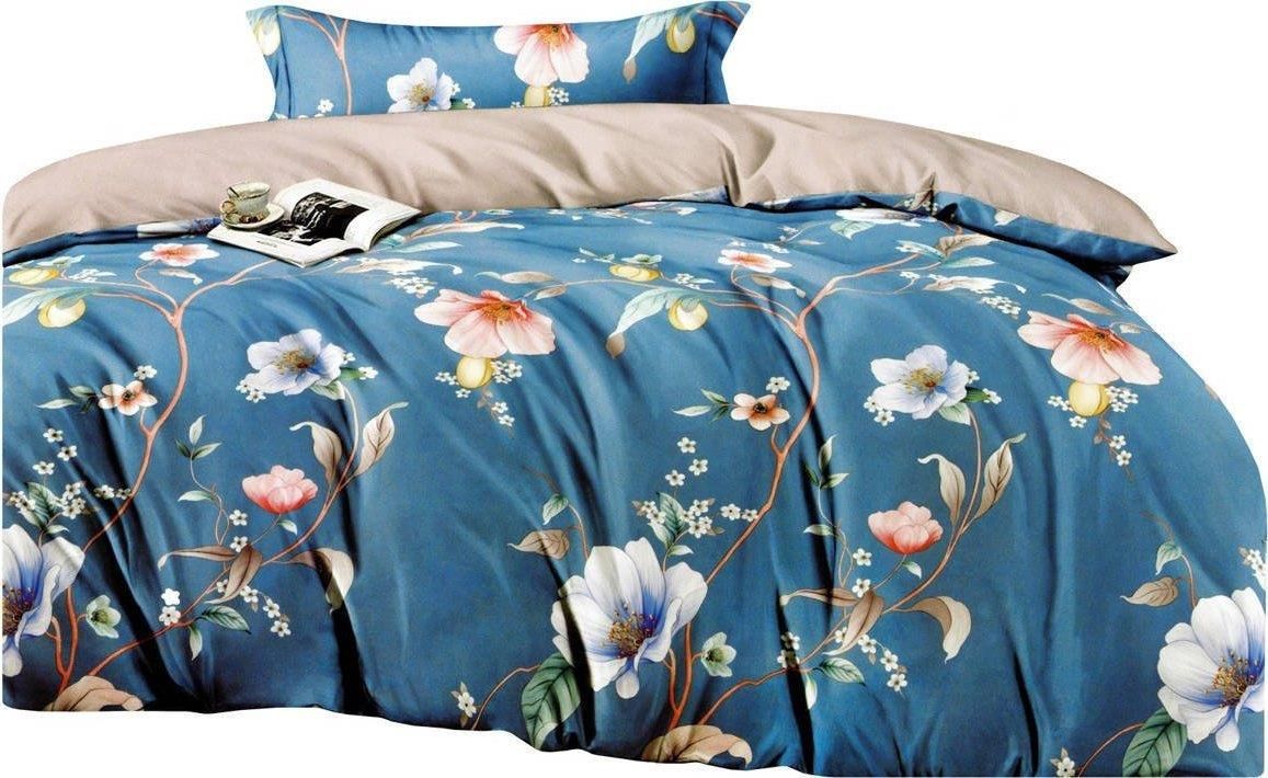 Collection World Pościel 140X200 2Cz Mikrowłókno Hxdd 1382 11888527 ...