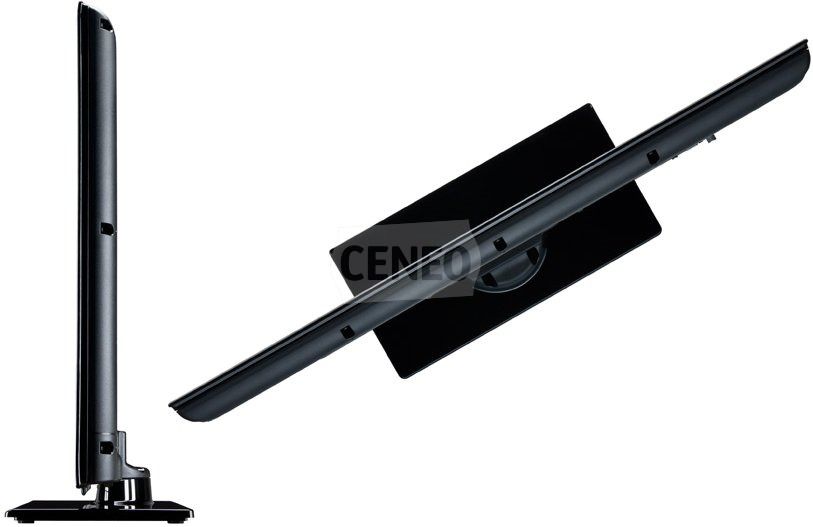 Sharp LC-40LE510E 40 cali - Opinie i ceny na Ceneo.pl