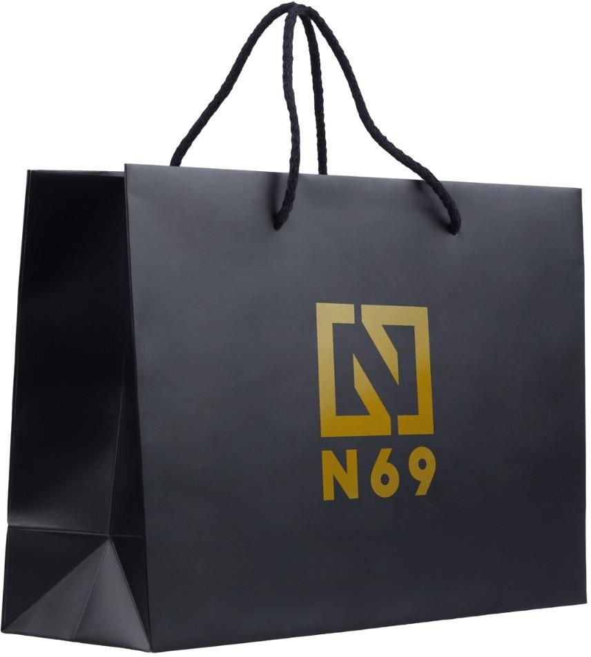 N69 Torebka Prezentowa - Ceneo.pl