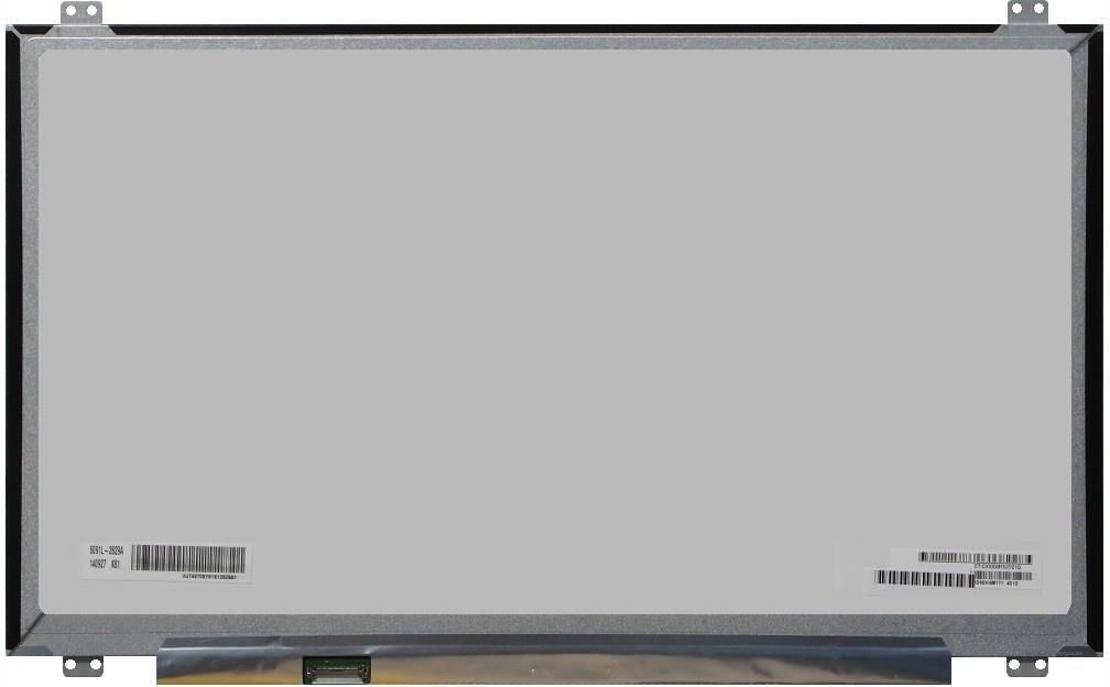 Podzespoły do laptopa INNY MATRYCA DO LAPTOPA MEDION ERAZER P7647 ...