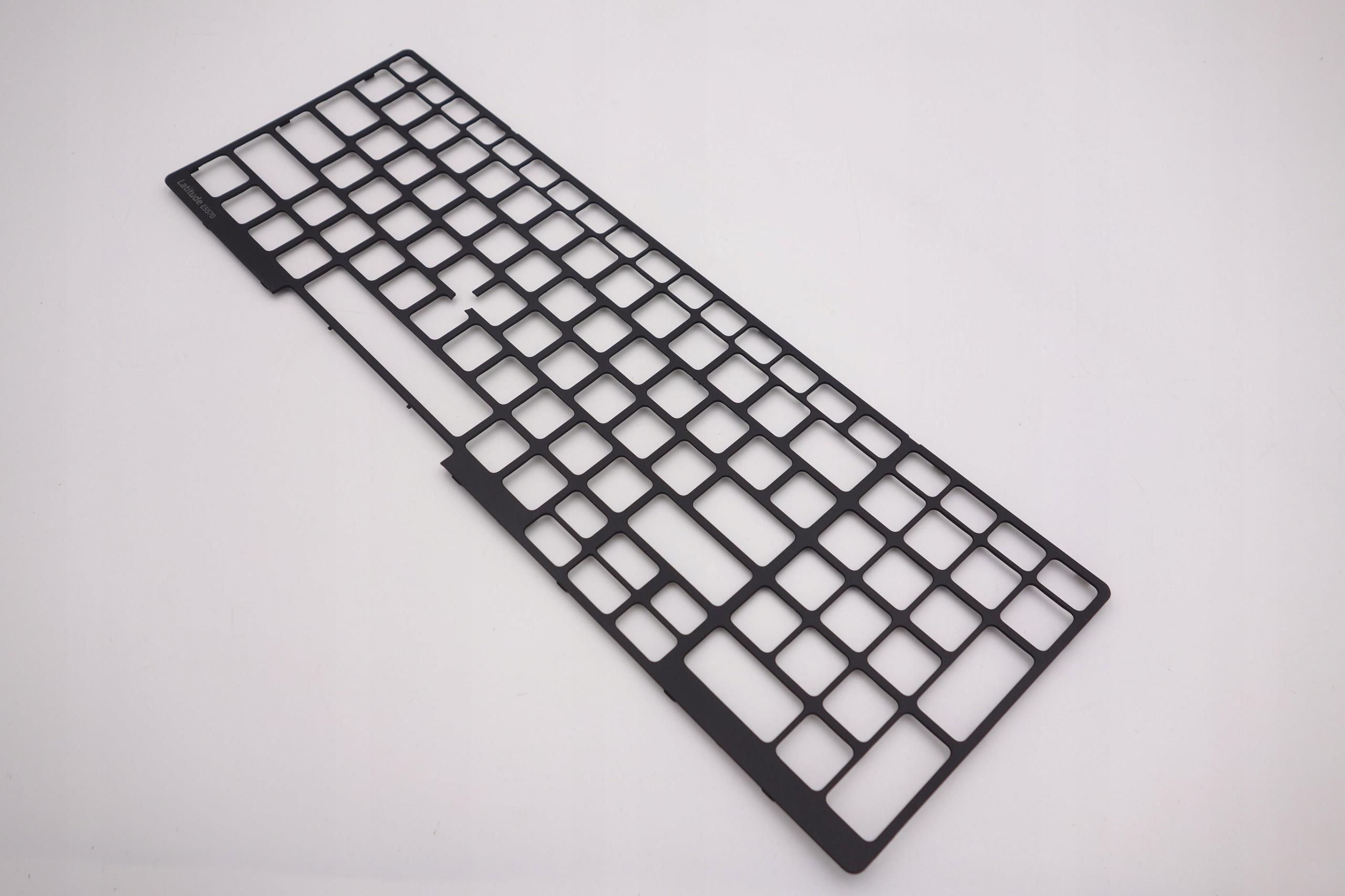 Podzespoły do laptopa DELL RAMKA KLAWIATURY LATITUDE E5570 538P5 ...