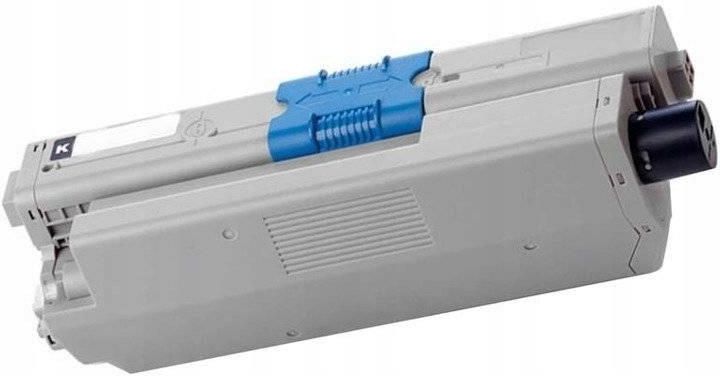 LUXTONER TONER DO OKI C301DN C321DN MC332DN MC342 CZARNY BK - Opinie i ...
