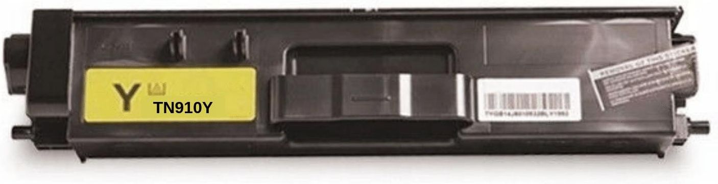 GOCOLOR TONER ZAMIENNY Z BROTHER TN-910Y MFC-L9570 CDW - Opinie i ceny ...