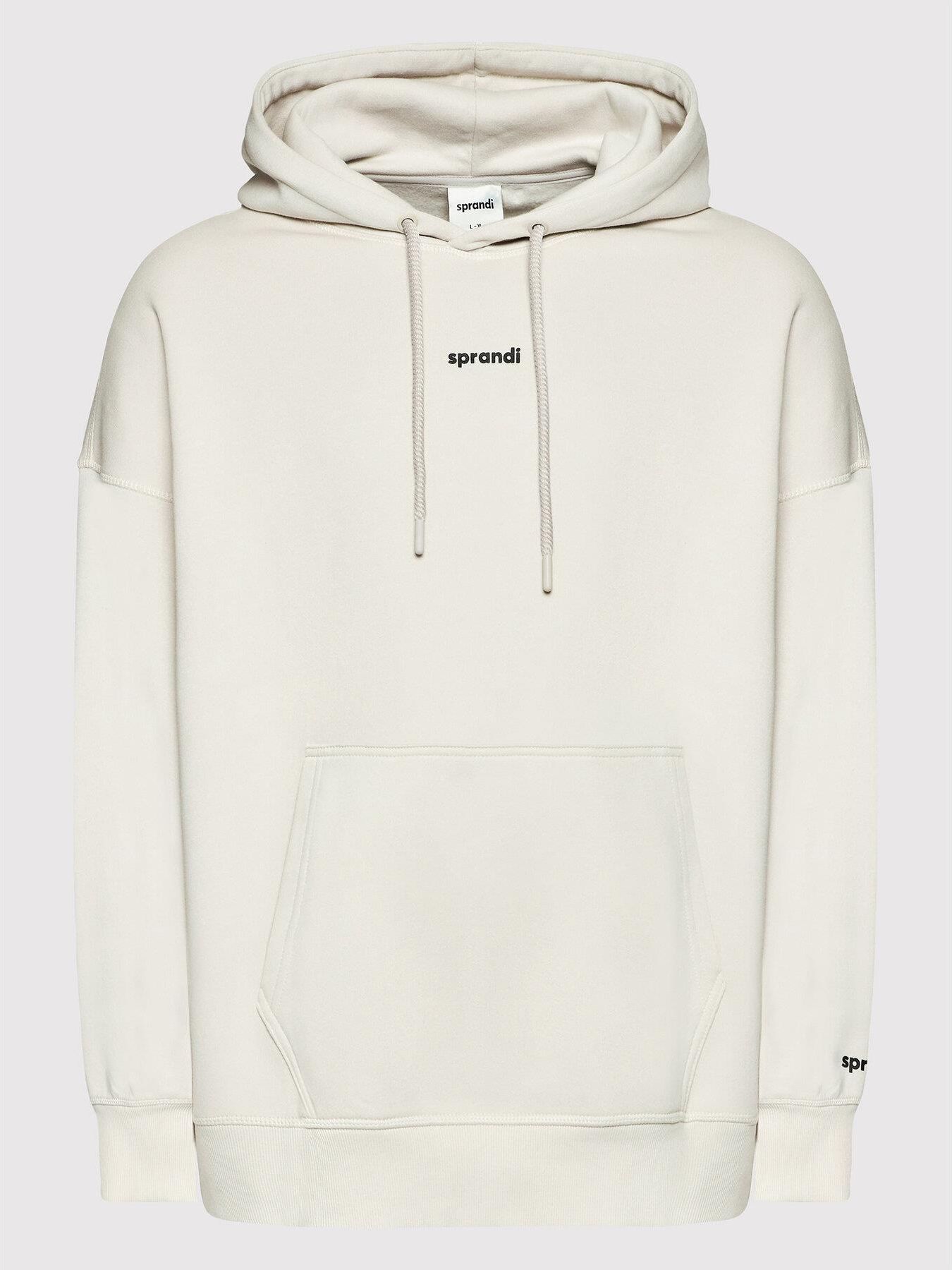 Sprandi Bluza SP22-BLM502 Szary Regular Fit - Ceny i opinie - Ceneo.pl