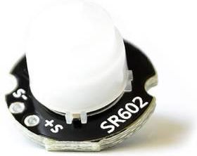 Czujnik ruchu MH-SR602 mini - detektor ruchu - do Arduino - Opinie i ...