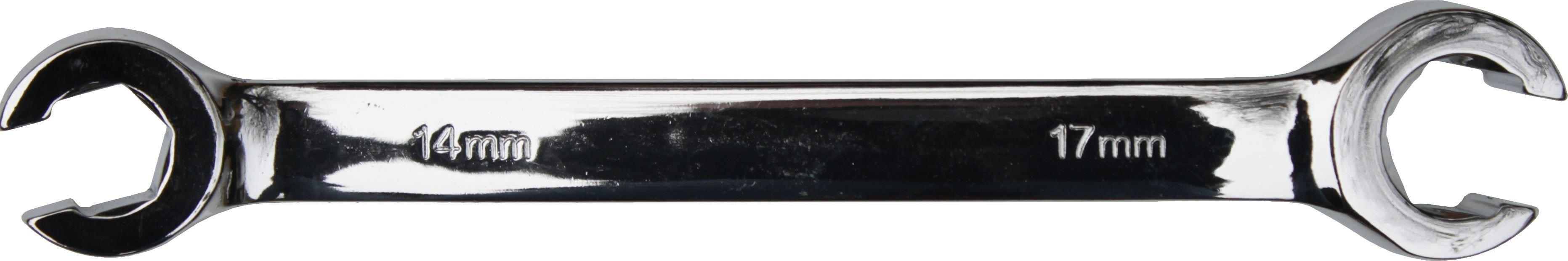 Mjw Narzędzia Klucz Do Przewodu Ha Mulcowego 14X17 - Opinie i ceny na ...