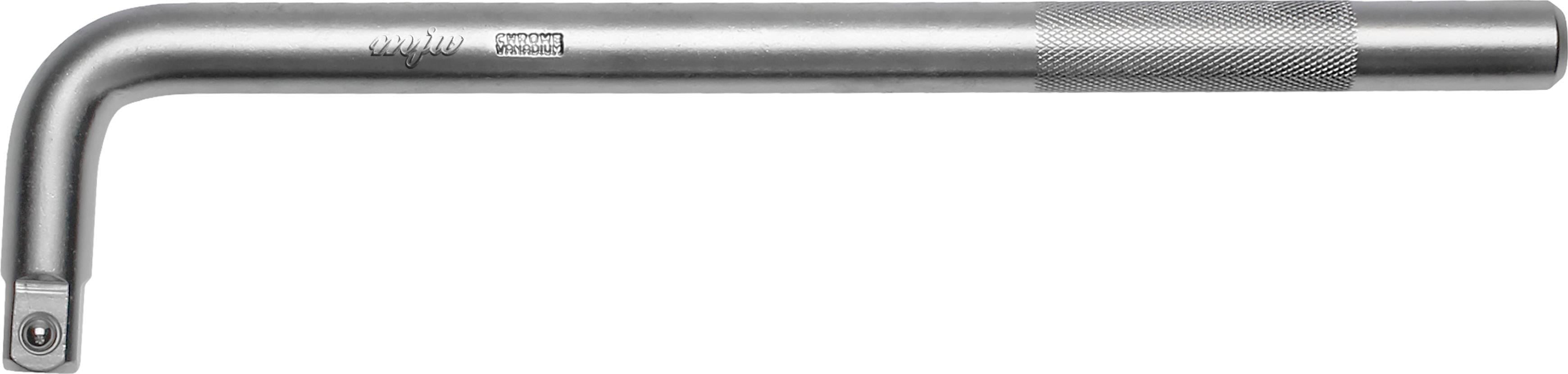 Mjw Narzędzia Pokrętło Kątowe Jednostronne 1/2 - Opinie i ceny na Ceneo.pl