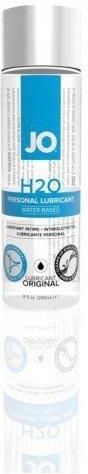 System Jo H2O Lubricant 240 Ml - Ceneo.pl
