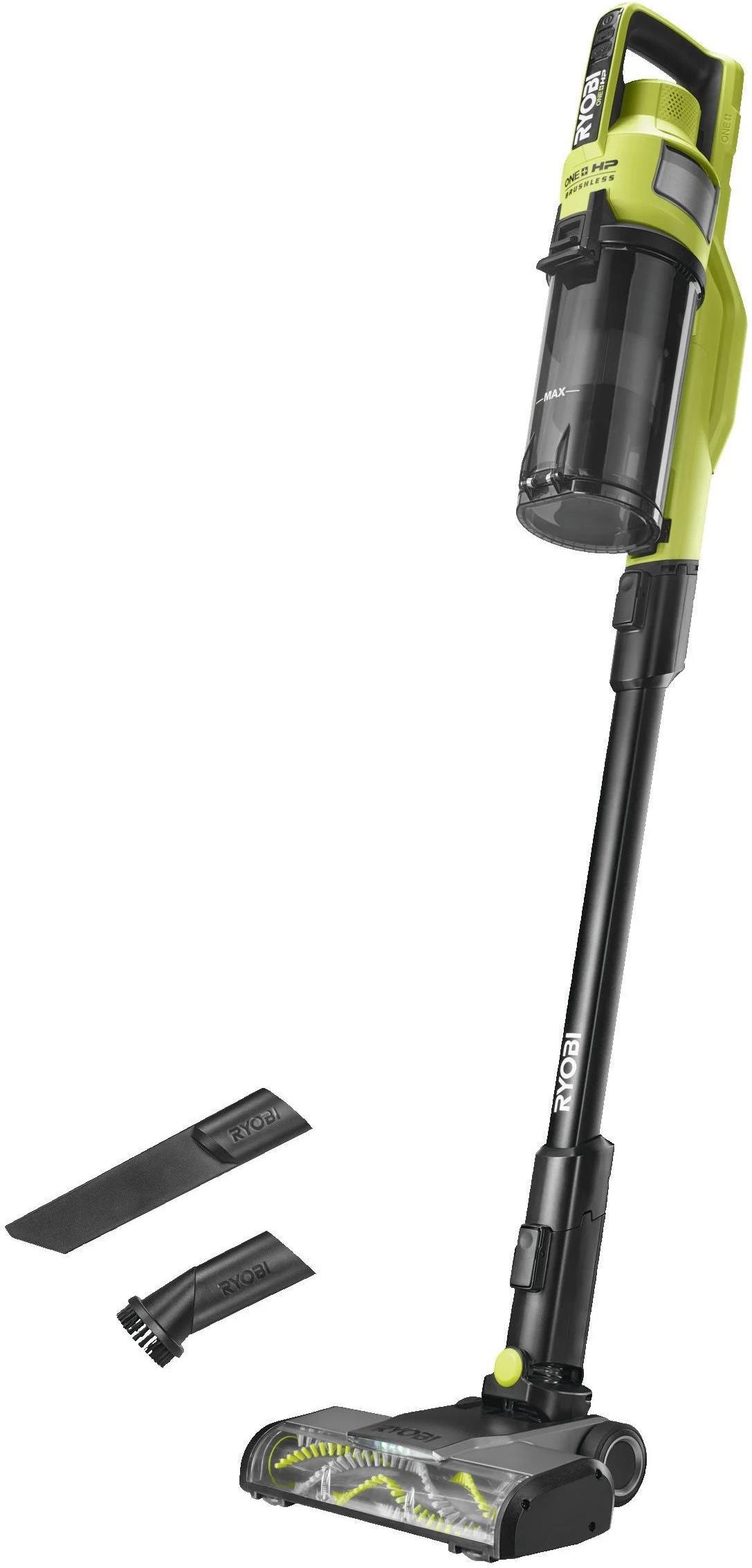 Ryobi RSV18X-0 5133005659 - Opinie i ceny na Ceneo.pl