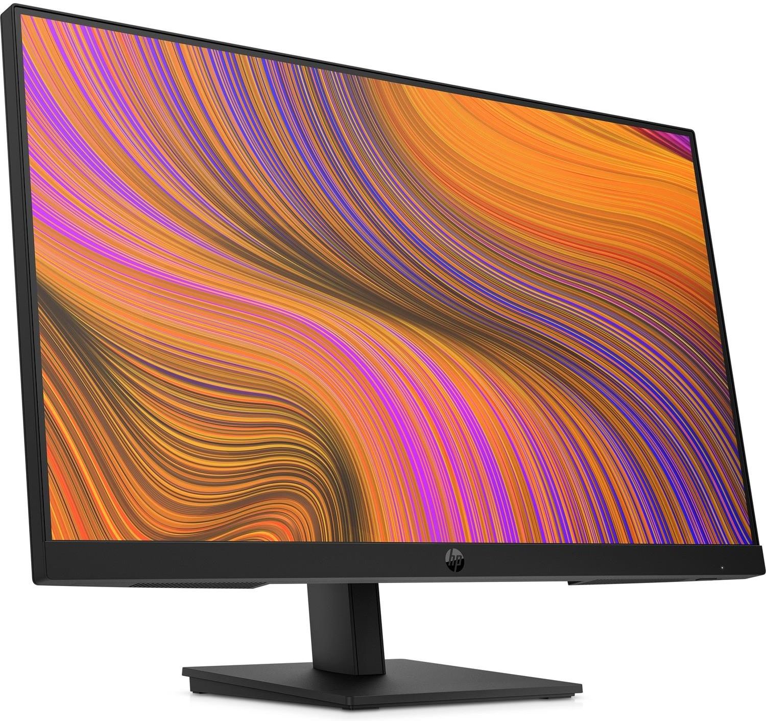 Monitor HP P24h G5 23,8 (64W34AA) - Opinie i ceny na Ceneo.pl