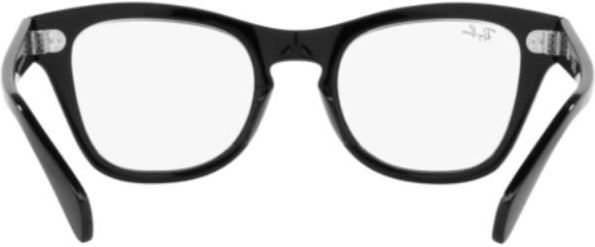Ray-Ban 0707V 2000 48 - Opinie i ceny na Ceneo.pl